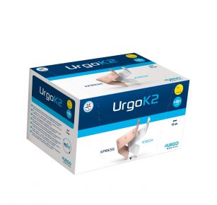 Urgo Medical | UrgoClean Ag chronic wound dressings