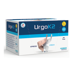 Urgo Medical | UrgoKTwo and UrgoKTwo Latex Free
