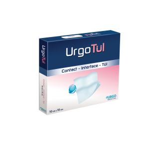 Urgo Medical | UrgoKTwo and UrgoKTwo Reduced (Also available in latex free)
