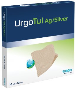 UrgoTul Ag | Urgo Medical