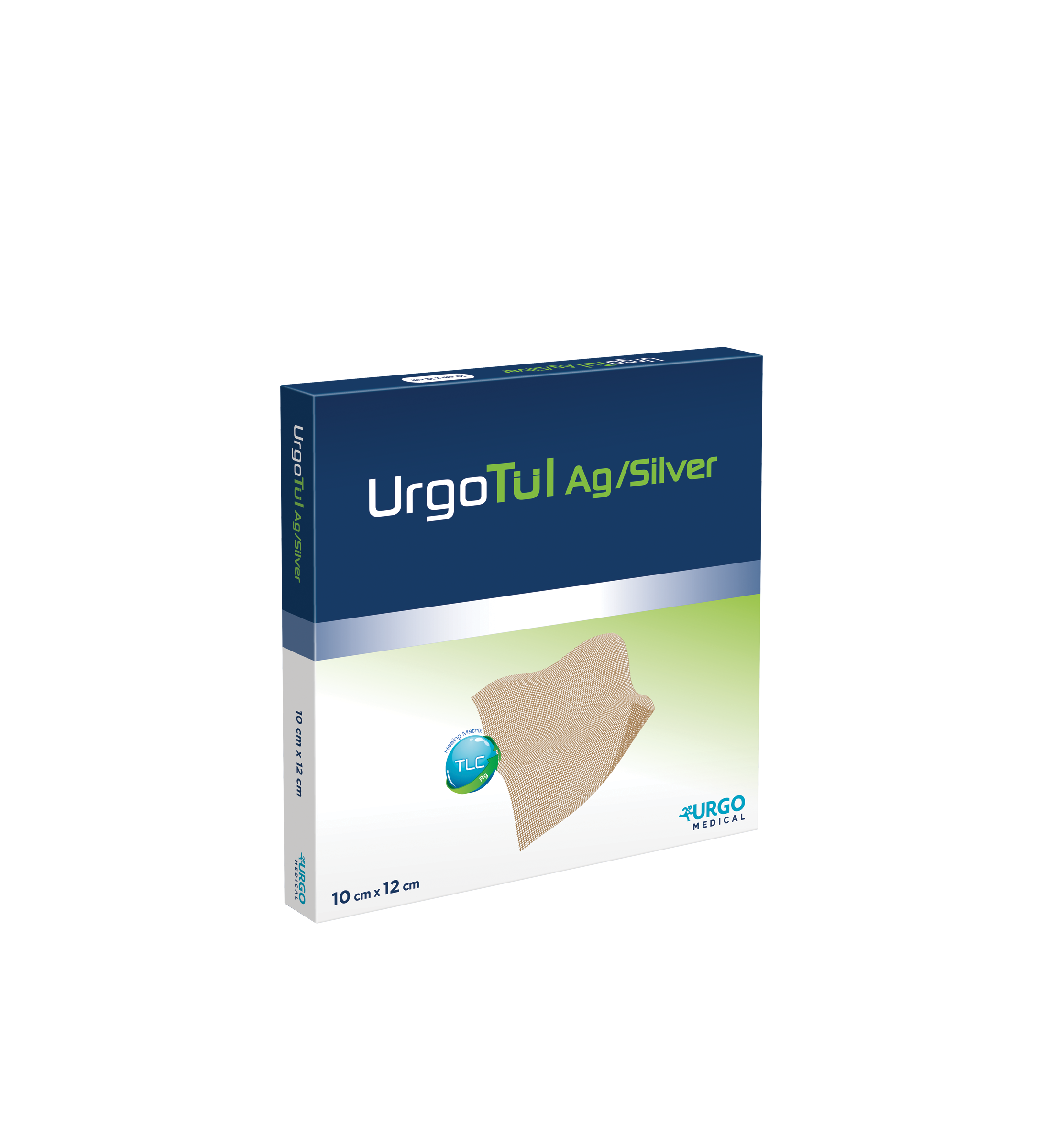 UrgoTul Ag | Urgo Medical