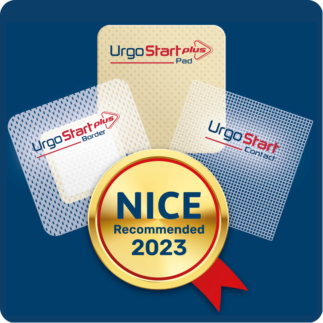 Urgo Medical | URGOStart