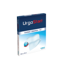 Urgo Medical | Healing products and solutions