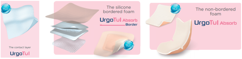 Urgo Medical | UrgoTul