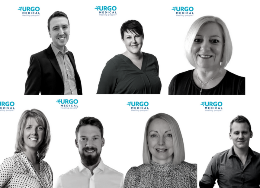 Urgo Medical | Our key figures