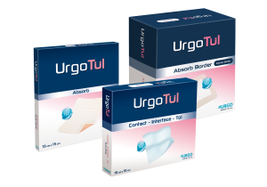 Urgo Medical | UrgoTul Range details