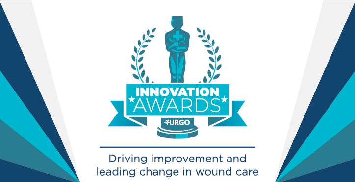 Urgo Medical | Innovation Awards