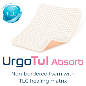 Urgo Medical | Skin Tears