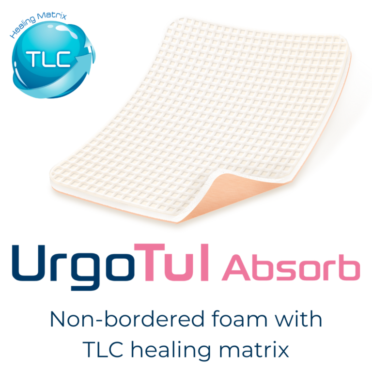 Urgo Medical | Skin Tears