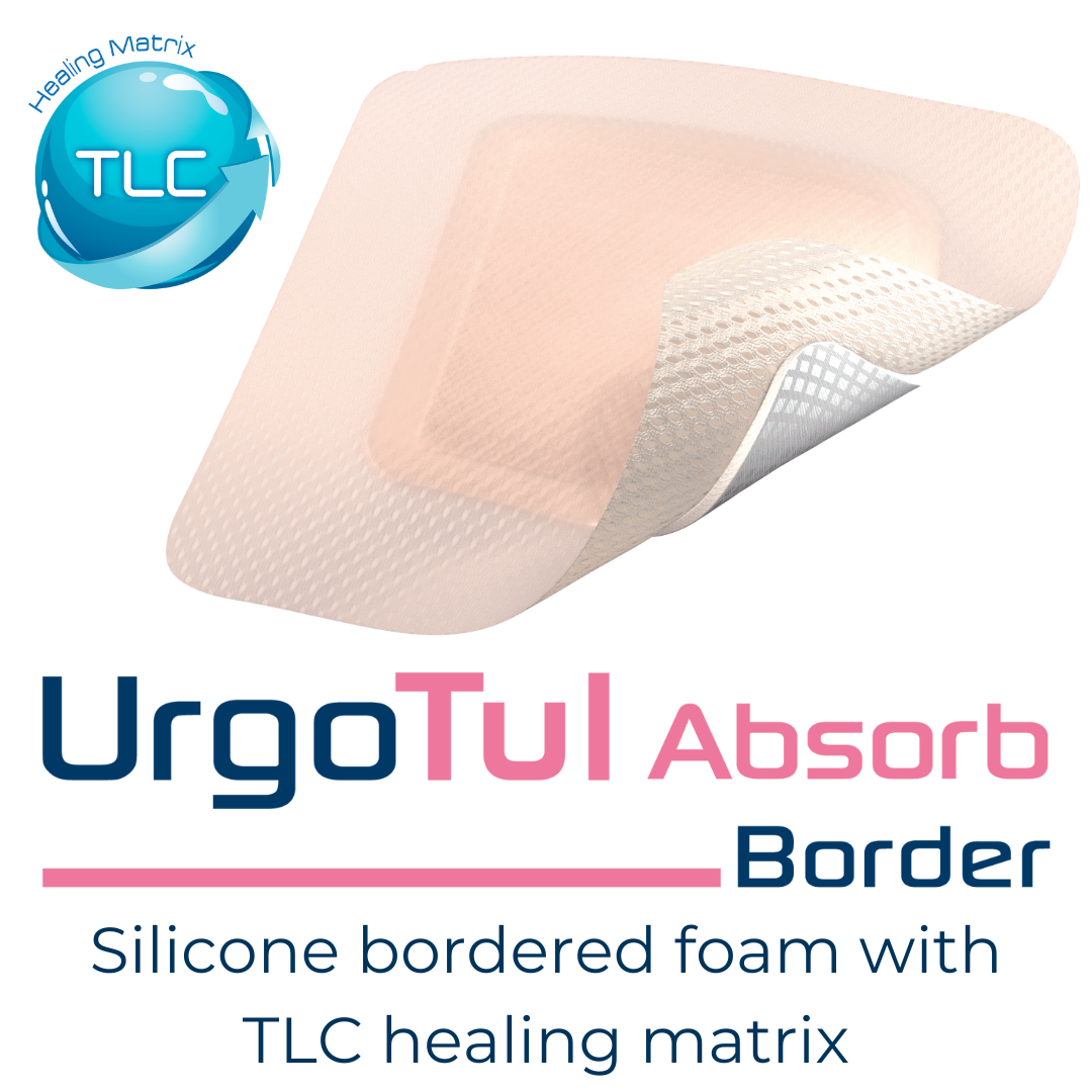 Urgo Medical | Skin Tears