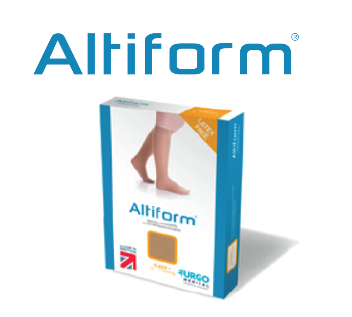 Urgo Medical | Compression Hosiery