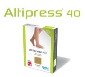 Urgo Medical | Compression Hosiery