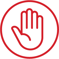 Urgo Medical | Contraindications