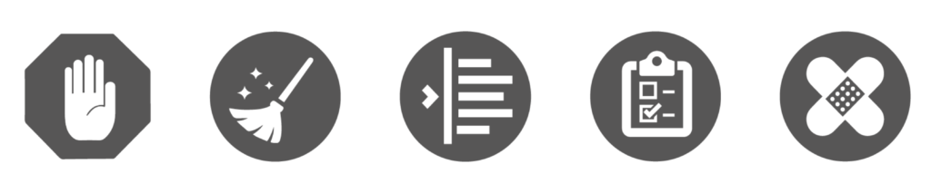 Urgo Medical | Skin Tears