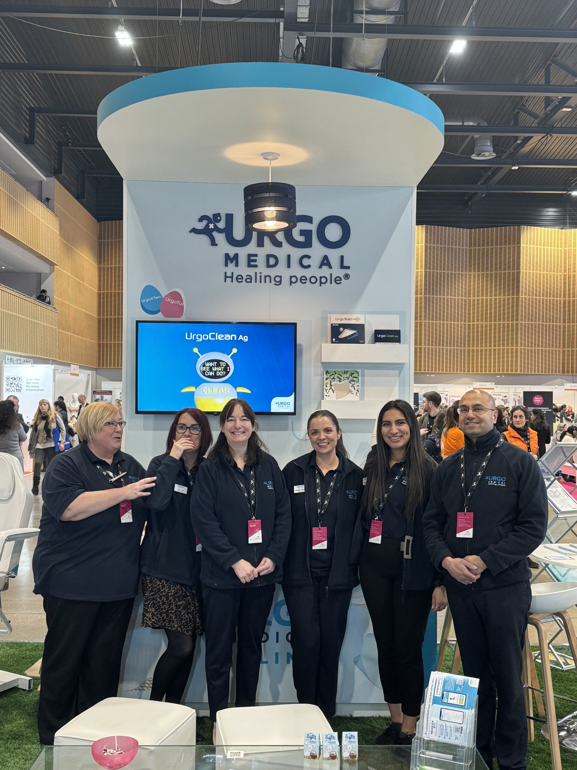 Urgo Medical | 2024 Review